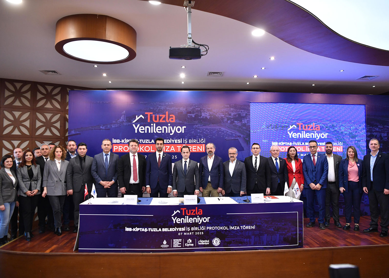 T.C. Tuzla Belediyesi Resmi Web Sitesi