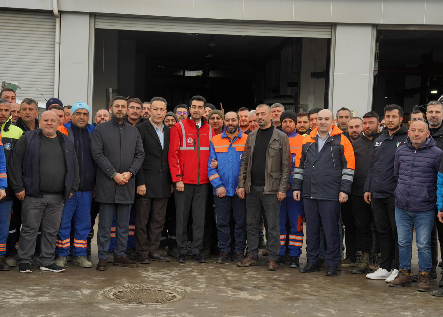 T.C. Tuzla Belediyesi Resmi Web Sitesi