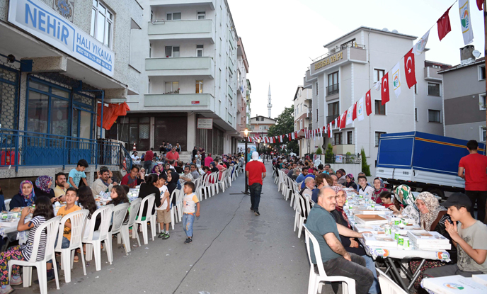 T.C. Tuzla Belediyesi Resmi Web Sitesi : Tuzla Belediyesi, Şifa ...