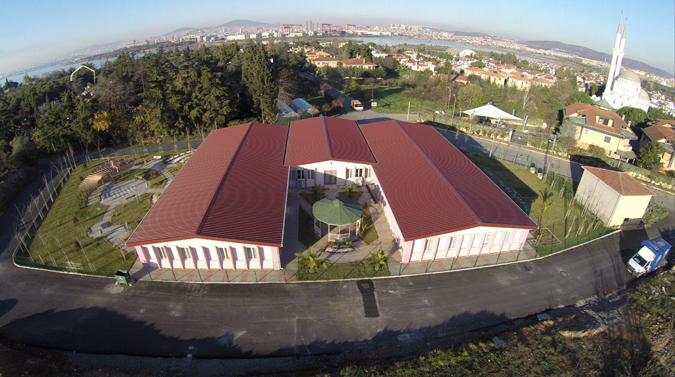 T.C. Tuzla Belediyesi Resmi Web Sitesi