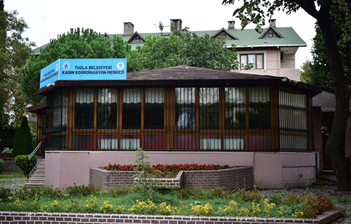 T.C. Tuzla Belediyesi Resmi Web Sitesi